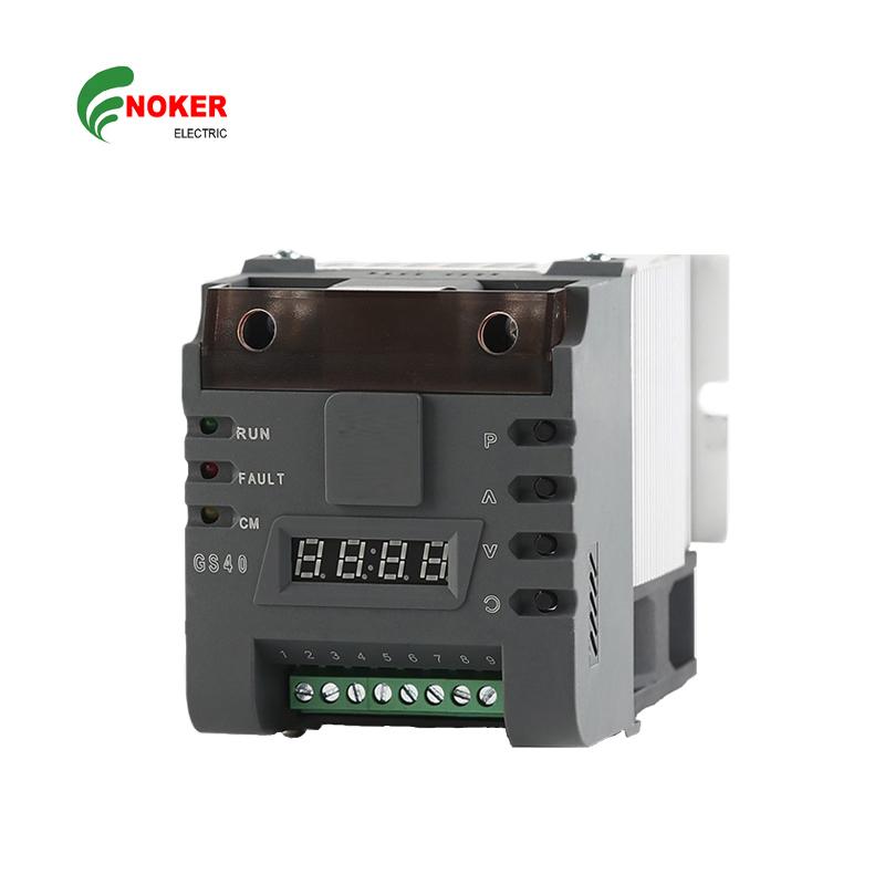 Zero Crossing Single Phase 220v 25a 40a 50a Thyristor Power Regulator ...