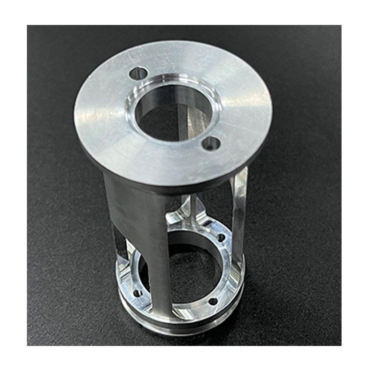 Precision hardware parts CNC - xintianjian (China Manufacturer) - Other ...