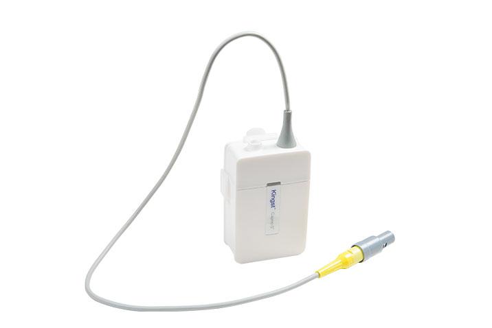 Sidestream EtCO2 Capnography Module Capno-S+ (China Manufacturer ...