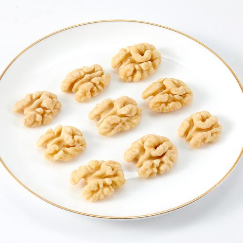 Healthy And Nutritious Peeled Walnut Kernel Nut Snacks - YanRan (China ...