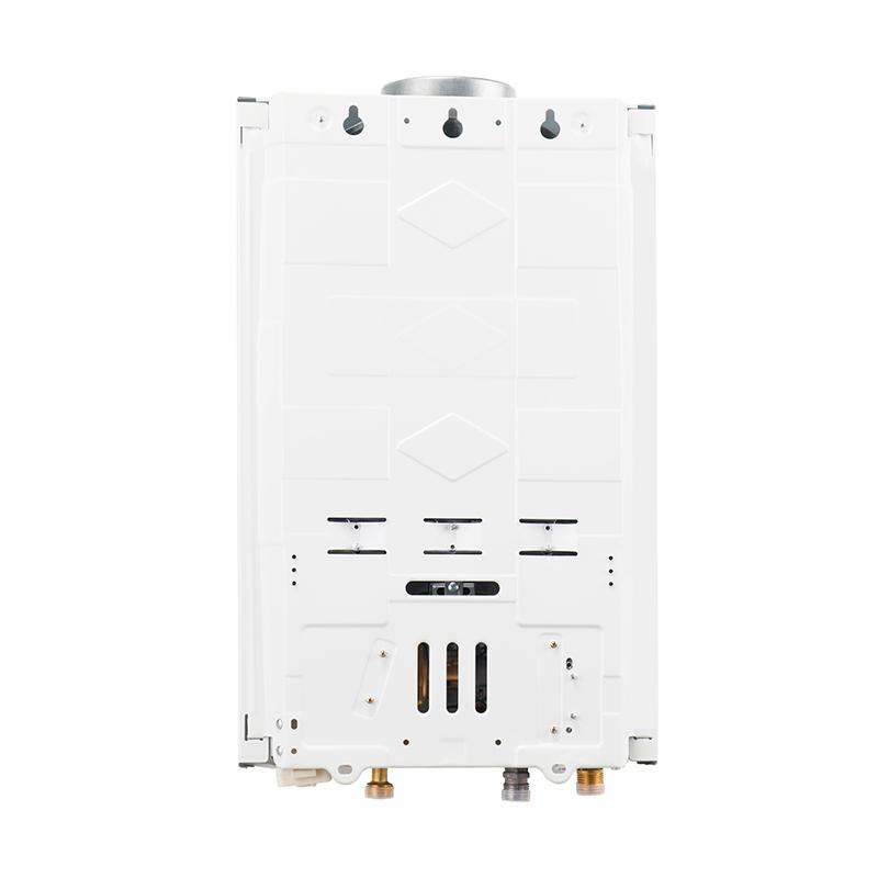 6L to 8L 10L 12L 16L 20L Boiler Instant Propane Tankless Lpg Gas+water ...