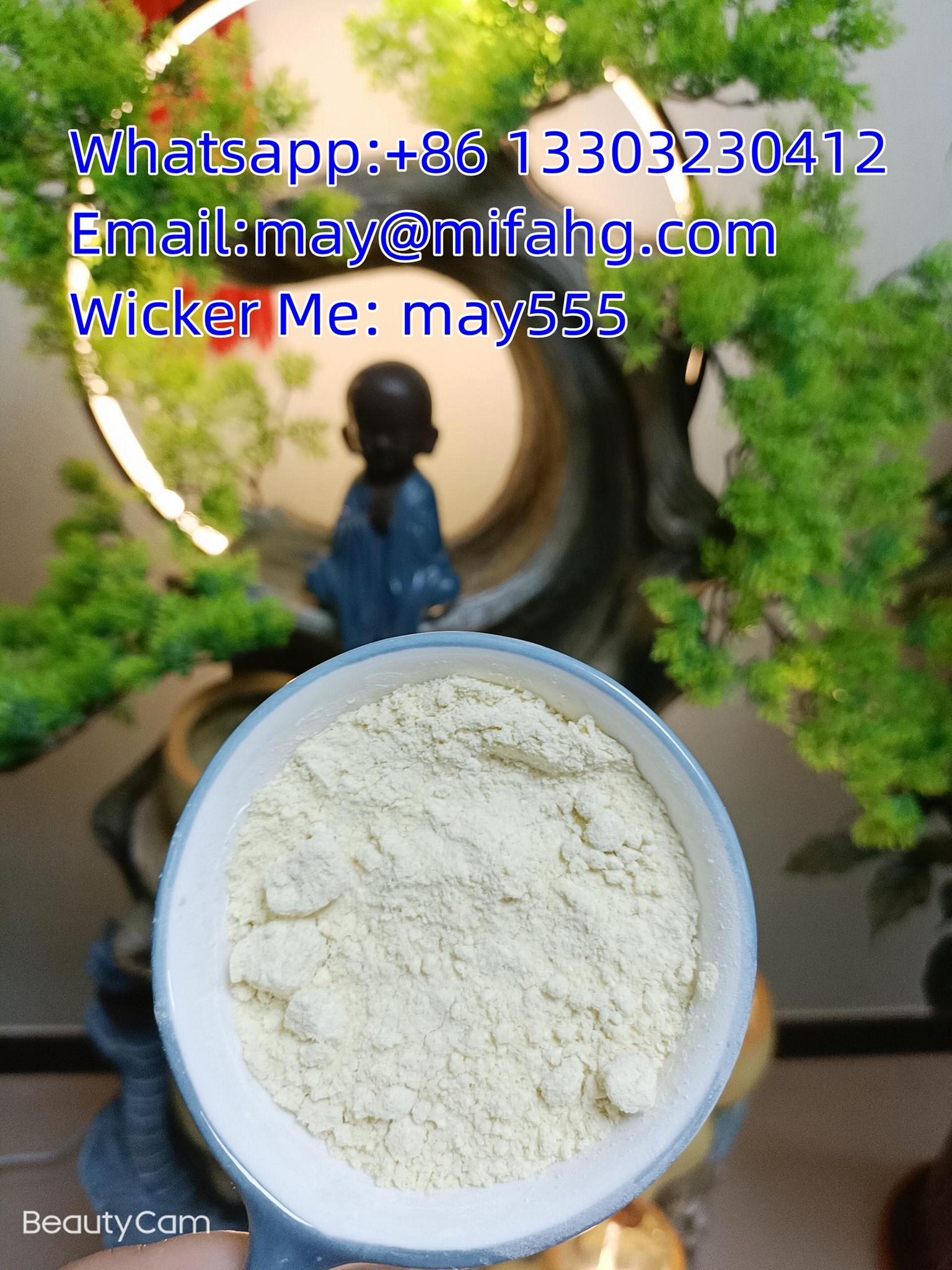 Metonitazene - 14680-51-4 - mf (China Manufacturer) - Pharmaceutical ...