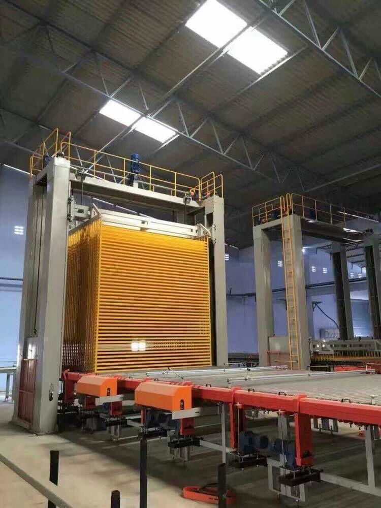 compensator - 250sqm - Dorise (China Services or Others) - Glass ...