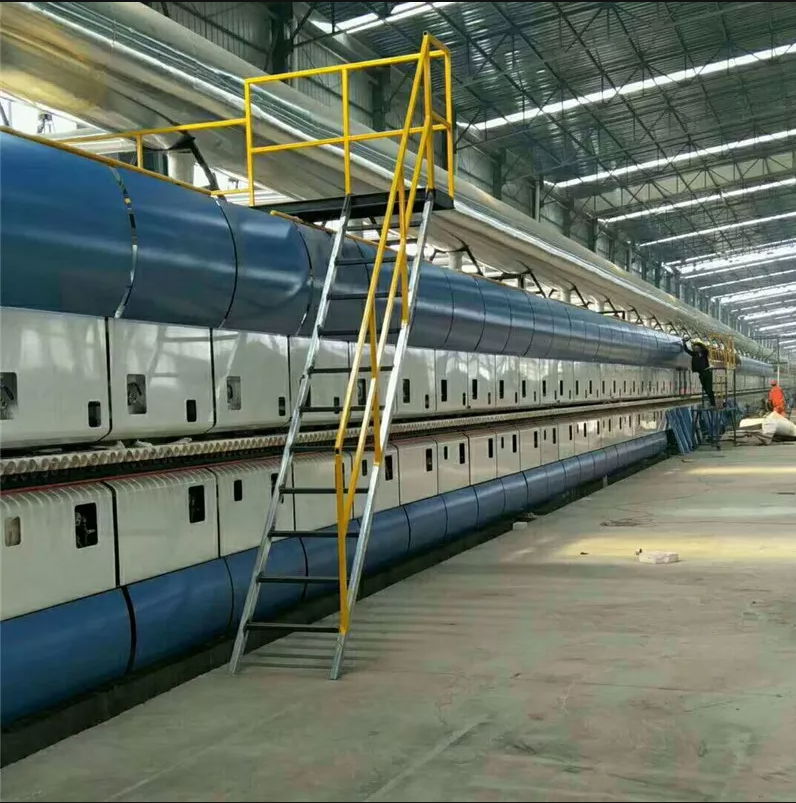 Chinese manufacturers ceramic tiles natural gas roller kiln - 600x600 ...