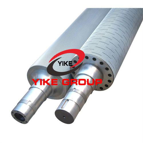 Corrugated Roller of BHS, TCY - YK-R - YIKE (China Manufacturer ...