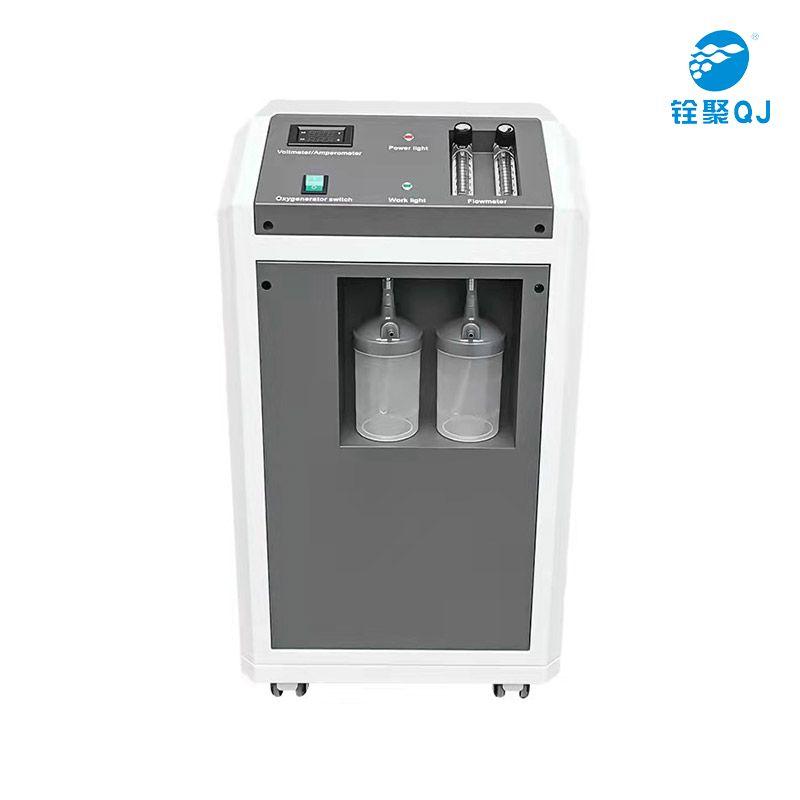 10L Oxygen Generator - Quanju (China Manufacturer) - Other Electrical ...