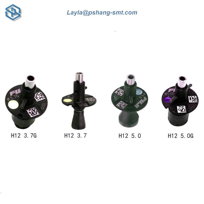 70 SMT FUJI NXT HO8 H12 1.0 Nozzle for pick and place machine - NXT I ...