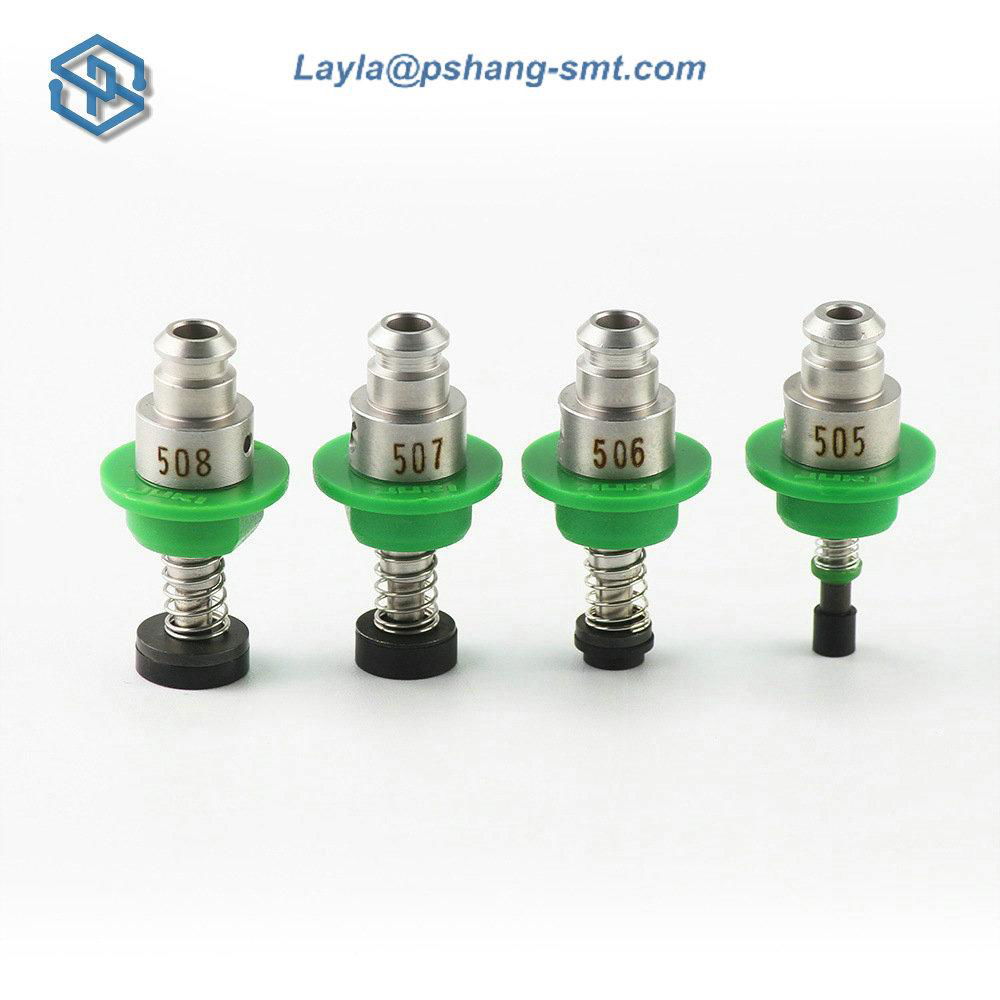 SMT JUKI 504 NOZZLE For KE-2010 JUKI pick and place machine (China ...