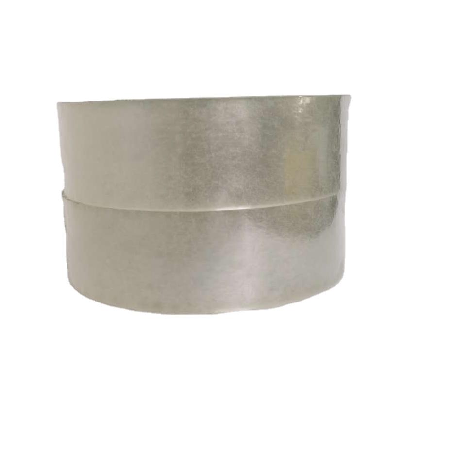 High viscosity Adhesive Bopp Transparent color printed logo Packing ...