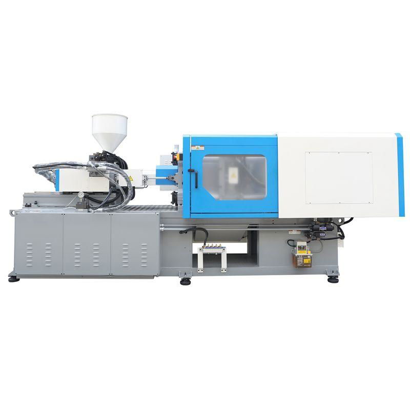 Injection molding machine - 280T - HM (China Trading Company) - Machine ...