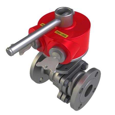 Safety Interlock System - Safety lock - Beian (China Manufacturer ...