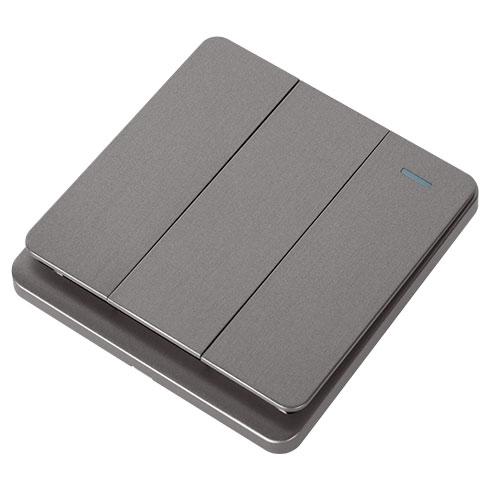 Big Rocker Switches And Sockets UK V12 Series - FUTINA (China ...