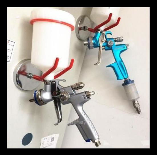 Magnetic Paint Spray Gun Holder - YF2006 - Yuanfeng (China Manufacturer ...