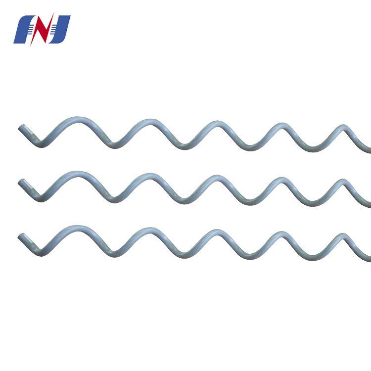 spiral vibration damper - Huaneng-5 - Huaneng (China Manufacturer ...