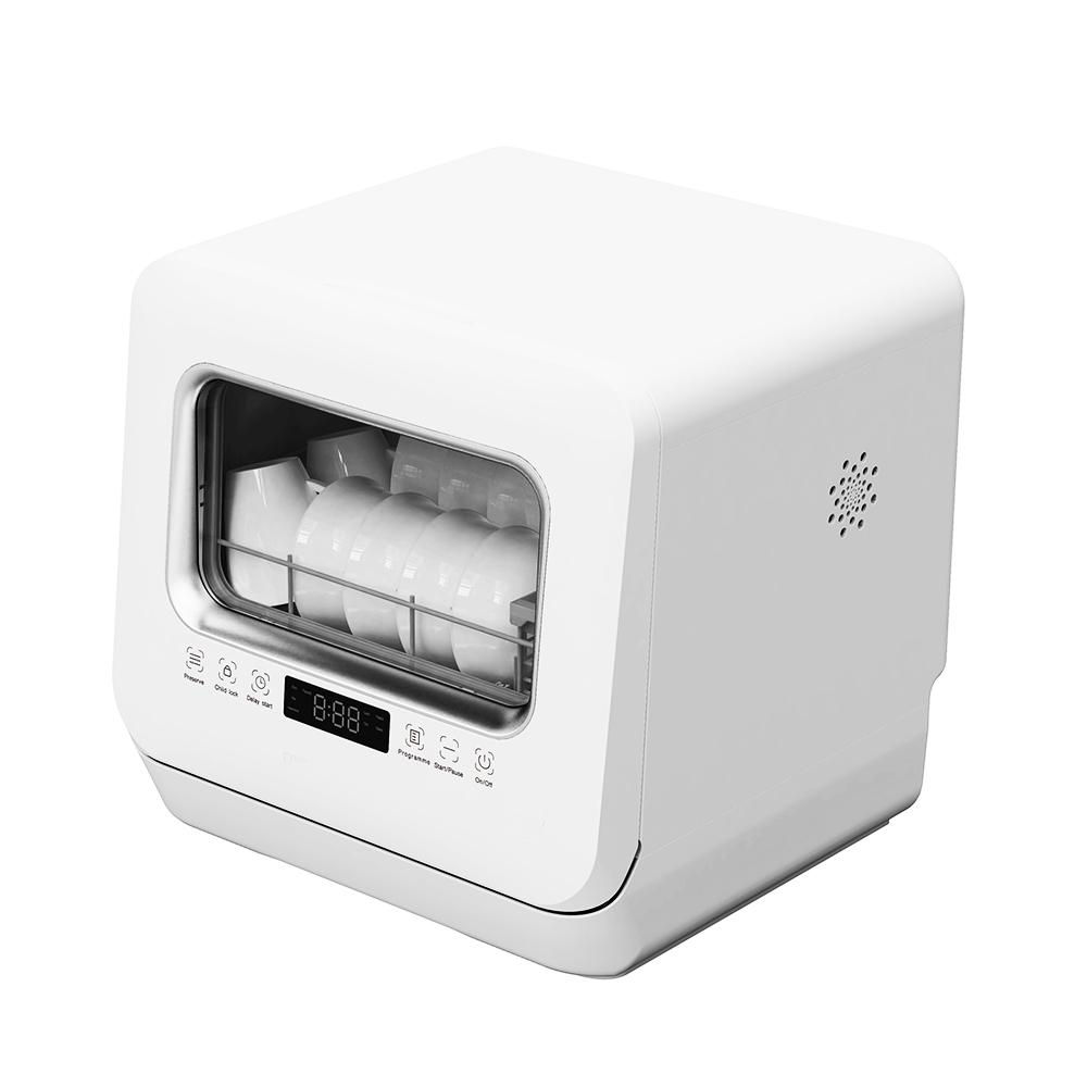 Countertop Mini Dishwasher with Drying and Sterilization - OEM,Kilocare ...