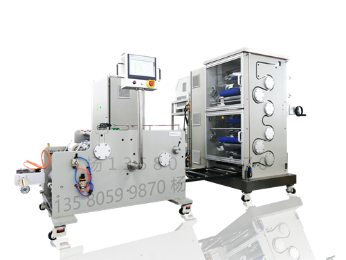 MDO薄膜纵向拉伸机 普同 - FOVI-35 - POTOP (中国 广东省 生产商) - 橡胶塑胶加工设备 - 工业设备 产品 「自助贸易」