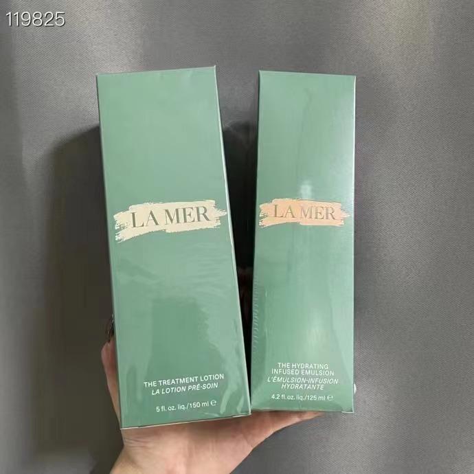 LA MER Skin Care 2 in 1 Set - 119825 (China Manufacturer) - Personal ...
