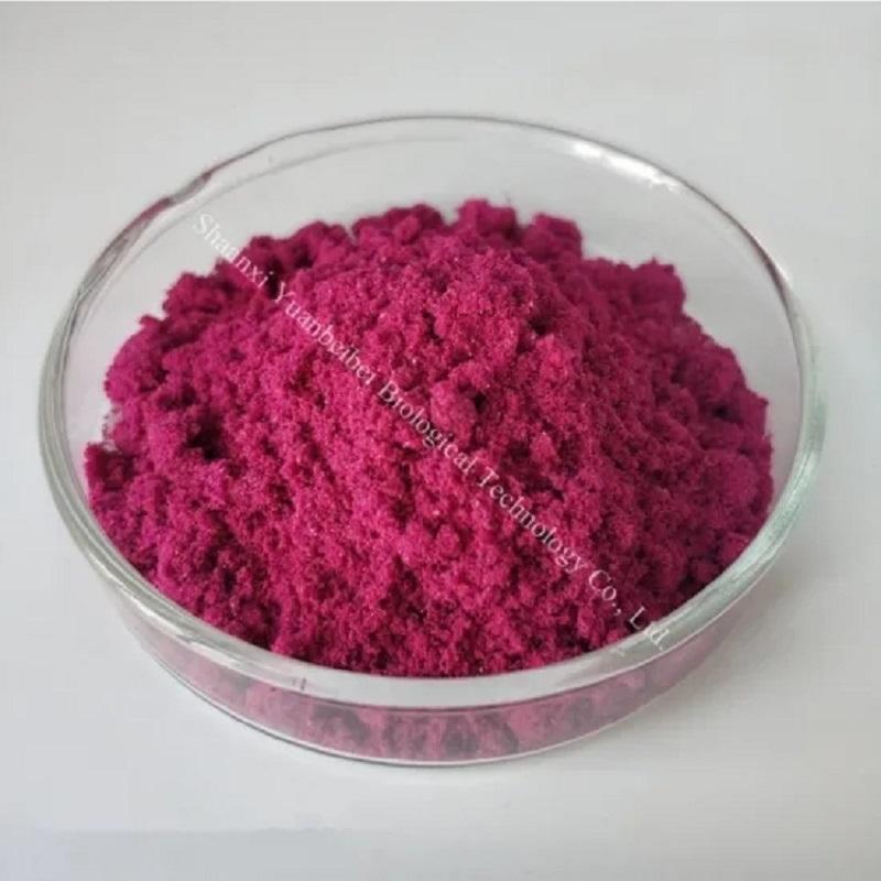 Bulk Natural Organic FD Freeze Dried Red Pitaya Dragon Fruit Powder ...