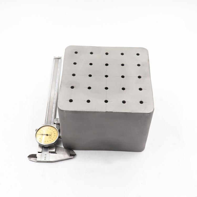 Tungsten Carbide Flat Bars Tungsten Carbide Strip Carbide Square Bars ...