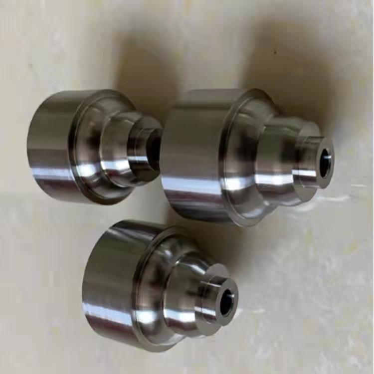 CNC Hardware Precision Machining Metal Products - RJ-509 - RJ (China ...