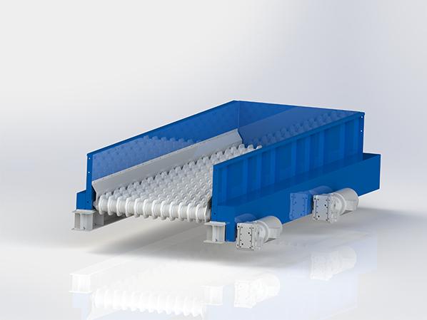 DISC SCREEN (China Manufacturer) - Packaging Related Machine ...