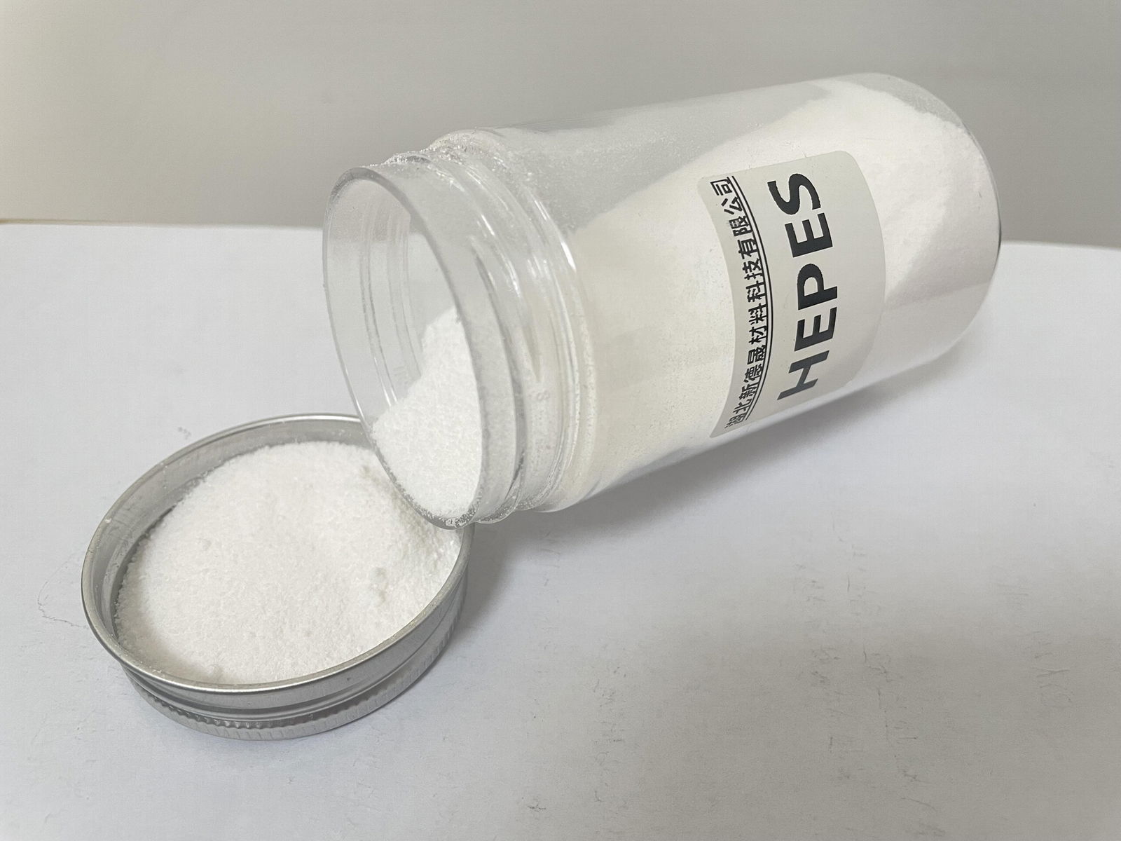 HEPES buffers are used in cosmetics - desheng (China Manufacturer ...