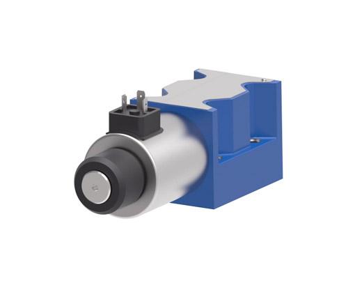 DG4V/DG5S4 series solenoid valve and electro-hydraulic valve - vickers ...