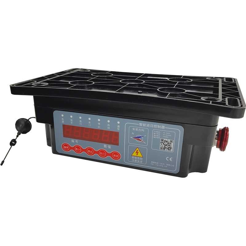 Solar Tracker Controller TCU (China Manufacturer) - Other Electrical ...