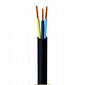 RVVZ flexible cable - xinhengtong (China Manufacturer) - Other Wire ...