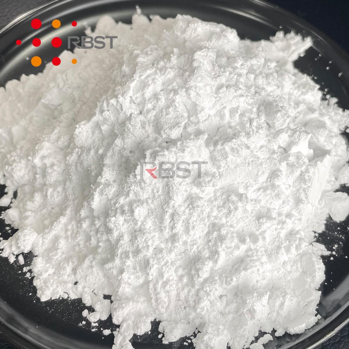 HPA Al2O3 Powder Nano Aluminium Oxide Used in Synthetic-Sapphire - RBST ...