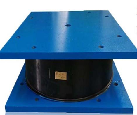 Bridge isolation rubber bearing - bridge bearing - RUNLI (China ...