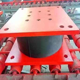 Bridge isolation rubber bearing - bridge bearing - RUNLI (China ...