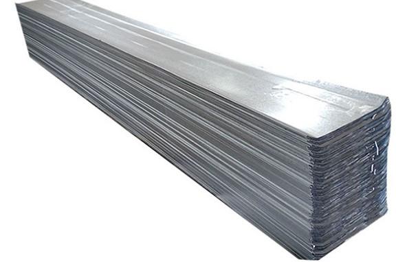 Galvanized water stop steel plate - Steel plate - RUNLI (China ...