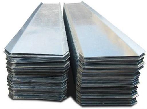 Galvanized water stop steel plate - Steel plate - RUNLI (China ...