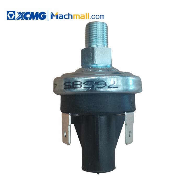 XCMG Official Crane Spare Parts Air Pressure Switch 76585 - 803602518 ...
