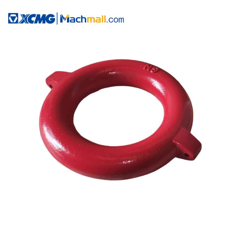 XCMG official crane spare parts lifting ring - 819900406 (China ...