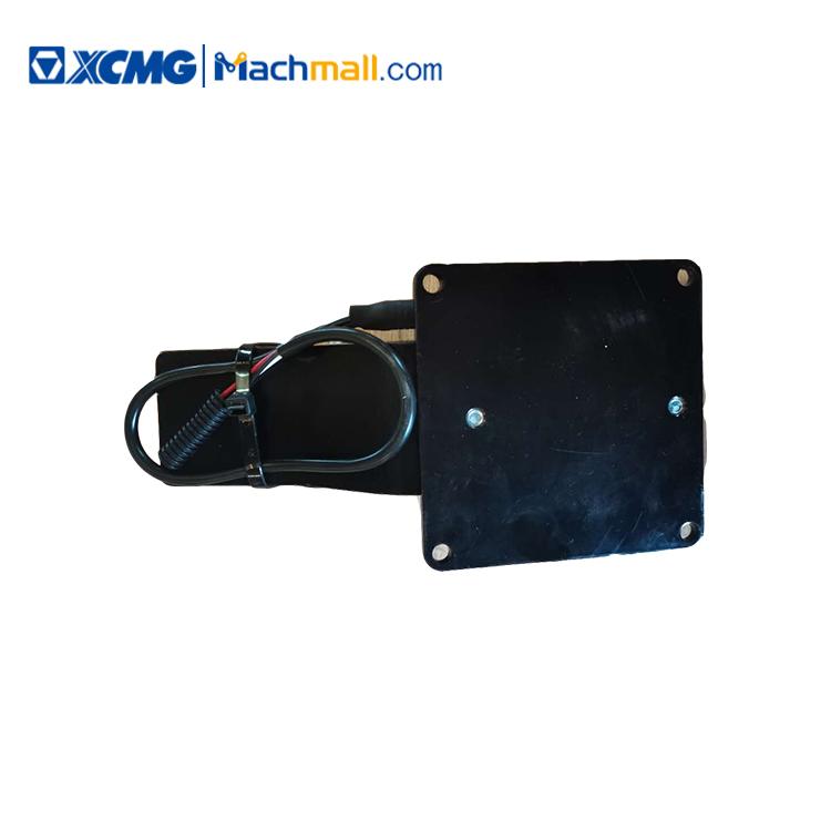 XCMG Official Crane Spare Parts Electronic Accelerator Pedal ...