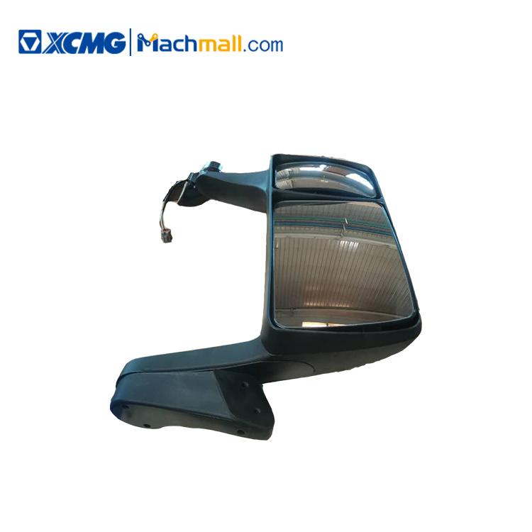 XCMG Official Crane Spare Parts Left Mirror Assembly 82XZ25A-02100 ...