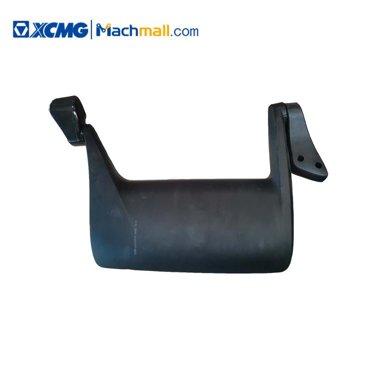 XCMG Official Crane Spare Parts Left Mirror Assembly 82XZ25A-02100 ...