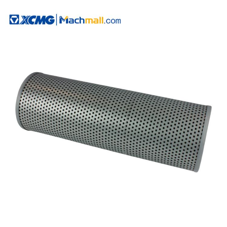 XCMG official crane spare parts oil suction filter element TF-630×180 ...