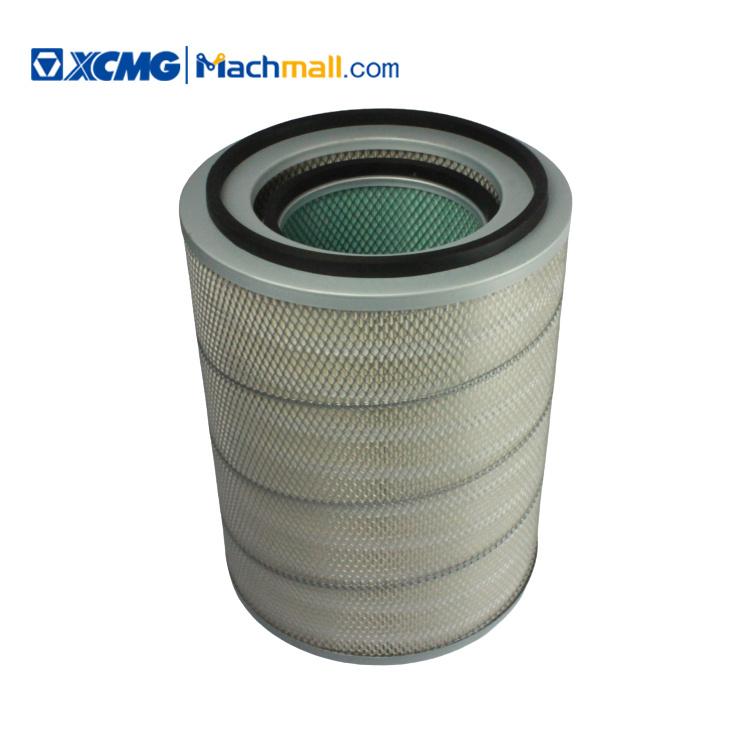 XCMG official crane spare parts air filter element AF928M - 860126531 ...