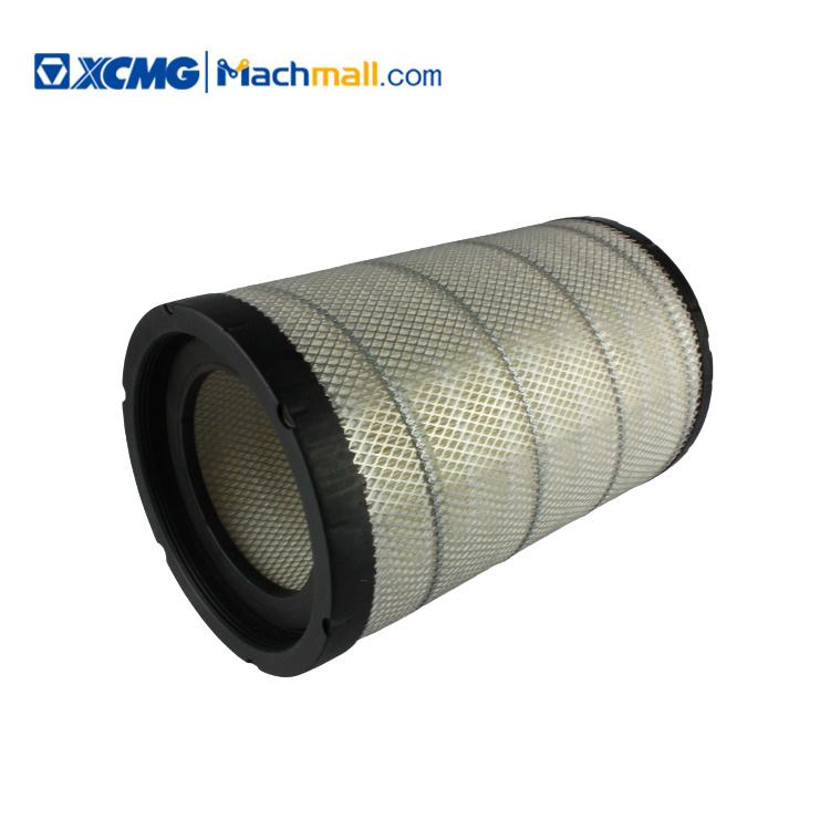 XCMG official crane spare parts main filter element + safety filter ...