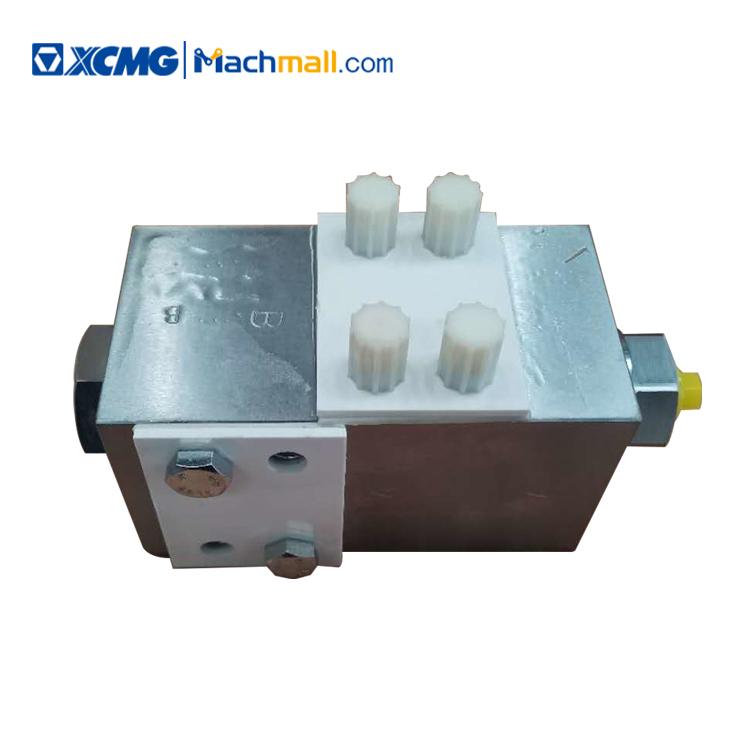 XCMG Official Crane Spare Parts Balancing Valve CCBH140/200-2/4.5KI ...