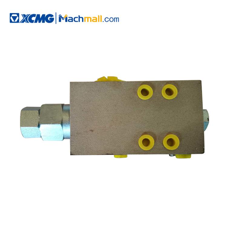 XCMG Official Crane Spare Parts Balancing Valve SBPHF6-350 - 803087155 ...