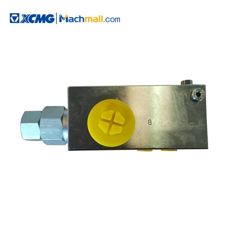 XCMG Official Crane Spare Parts Balancing Valve SBPHF6-350 - 803087155 ...