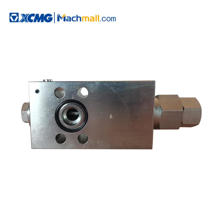 XCMG Official Crane Spare Parts Balancing Valve SBPHF6-350 - 803087155 ...