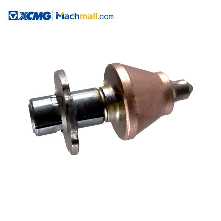 XCMG official road machinery spare parts X9 XCMG cutter head - China