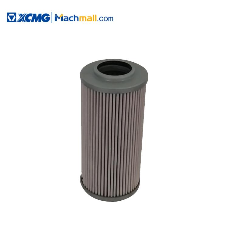XCMG's official concrete spare parts concrete Pump truck EF-109 filter ...