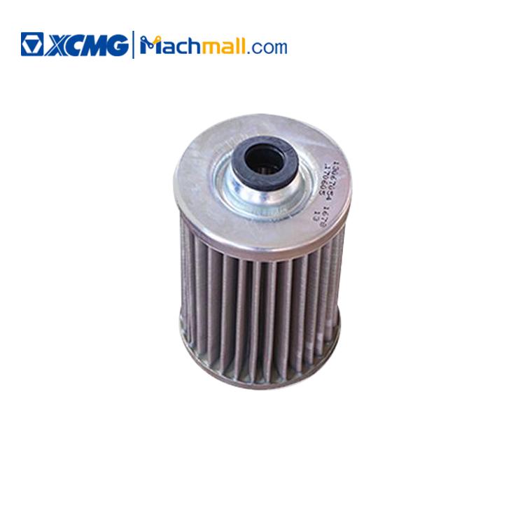 XCMG official loader spare parts 13067054 fuel filter element ...