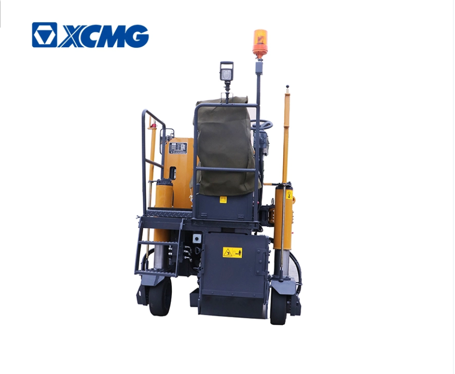XCMG Official 0.35m Road Pavement Asphalt Concrete Cold Milling Machine ...